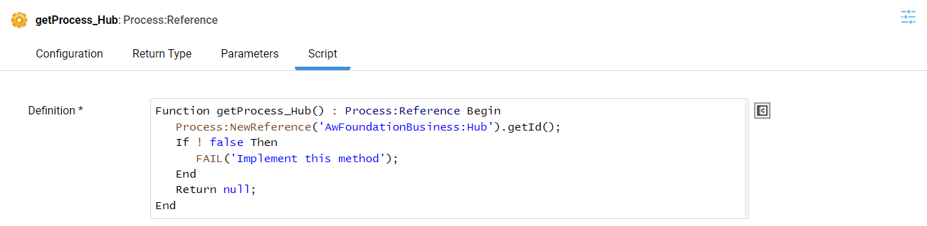 Review Productized Workspace — Architecture and Configuration - Appway ...