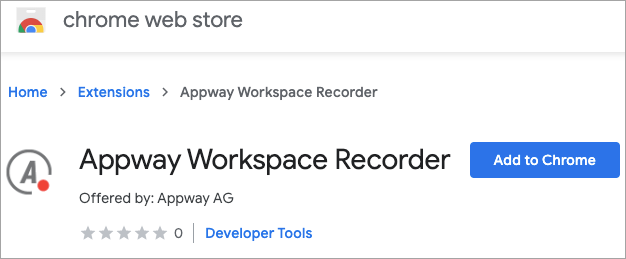End-to-End Testing - Appway Community