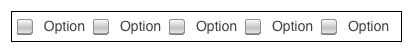 Screen Components: When to Use Checkboxes, Radio Buttons or Dropdowns ...