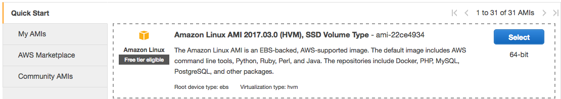 Installing the Platform on a Linux Machine - Appway Community
