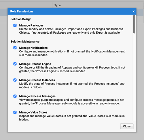 Best Practice Analyzer - Appway Community