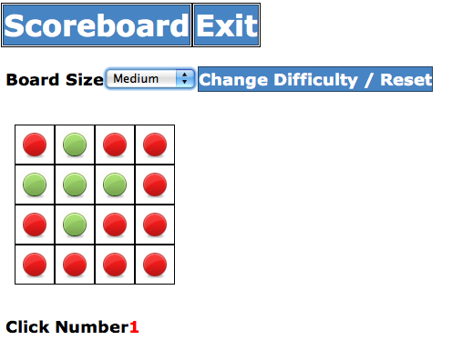Building a Simple Puzzle Game in Appway - Appway Community