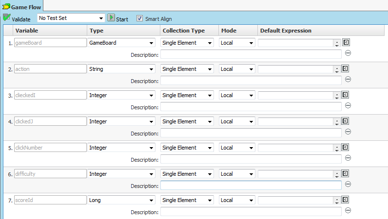 Building a Simple Puzzle Game in Appway - Appway Community